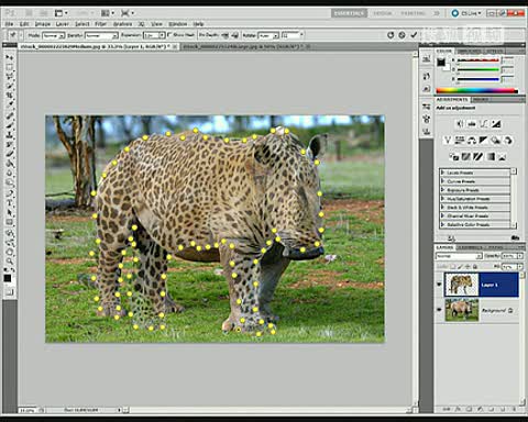 【 】ps屏幕模式