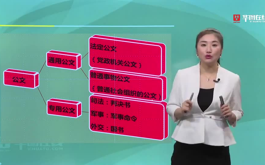 2019事业单位招聘考试-公共基础知识-李梦娇-45