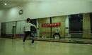 中国街舞考级综合基础一级第一舞段