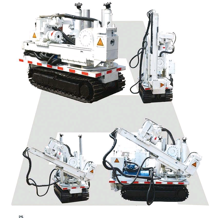 河北煤矿探水钻机厂家 