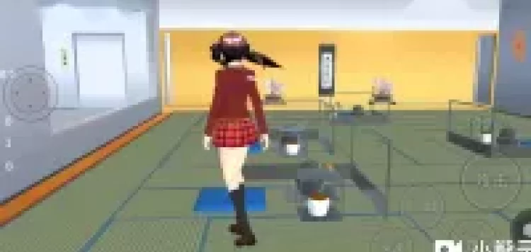 樱花校园模拟器第二季第一集