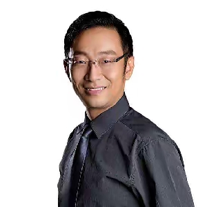 斯坦福蒋里博士 