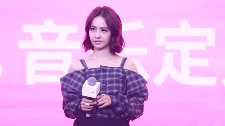 蔡依林2019活动现场,多年过去了,依旧是那个喜欢唱跳的女孩