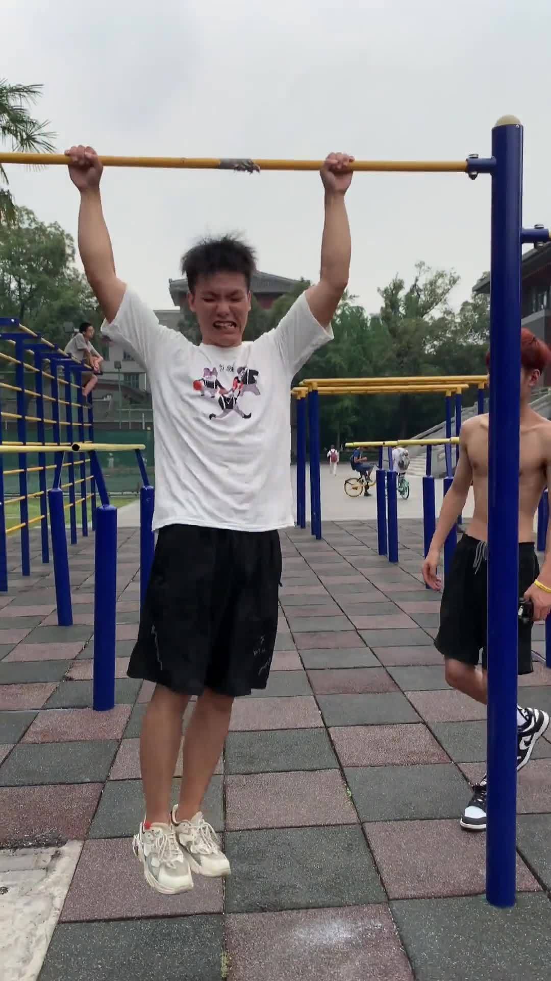 握力器能锻炼到小臂指力