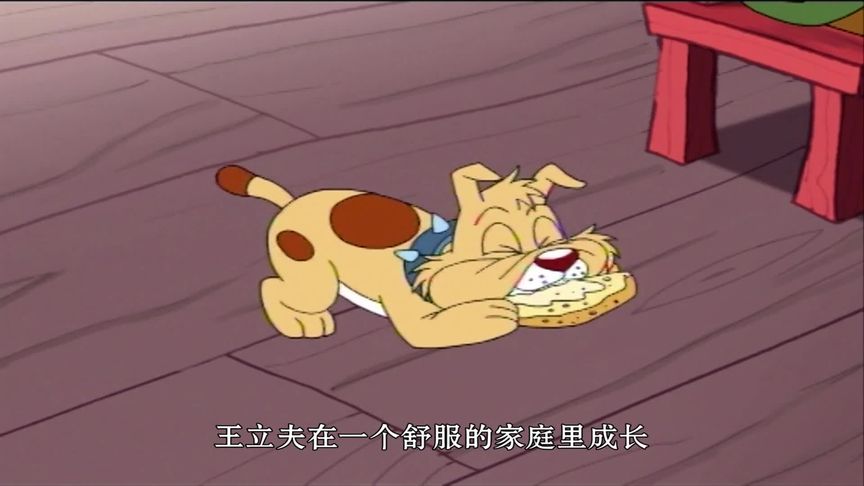儿童动画片【安娜的故事】神秘的灵魂交换时事件