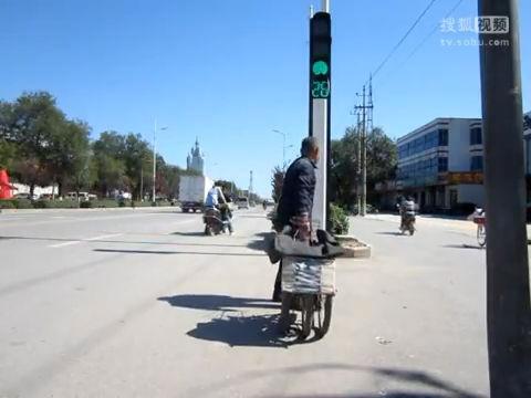 折叠三轮躺车 折叠车 自行车