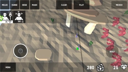 “流逝风光”终于逼近关啦!丨真实战争模拟器