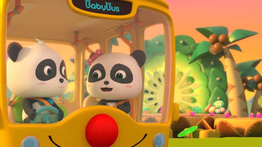 演唱会的舞台已经搭好了,快来和奇奇一起准备表演吧!--儿歌童谣