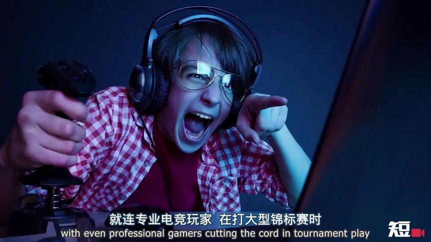 吃鸡装备,罗技G613无线机械键盘发布,终极上手介绍