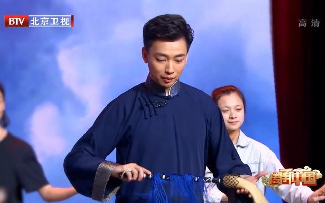 ...去了解我们的戏曲,那传统文化的传承和发展肯定不会是现在这个样子