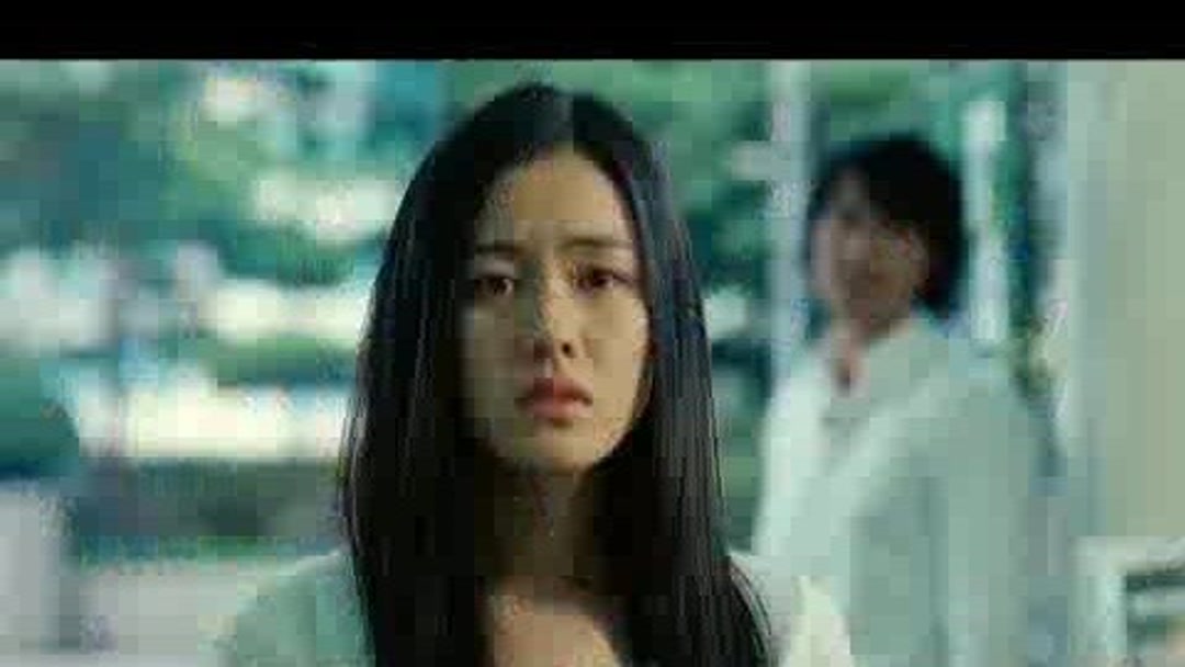 《我脑中的橡皮擦》自制剪辑版