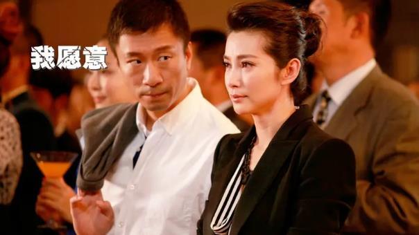 我愿意:小伙被情敌嘲笑开破车,没想到小伙居然是亿万富翁