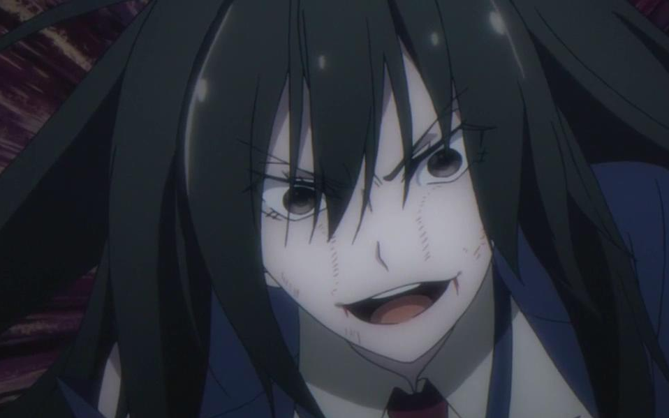 那声音不时按动藏在你脑袋某处的秘密开关