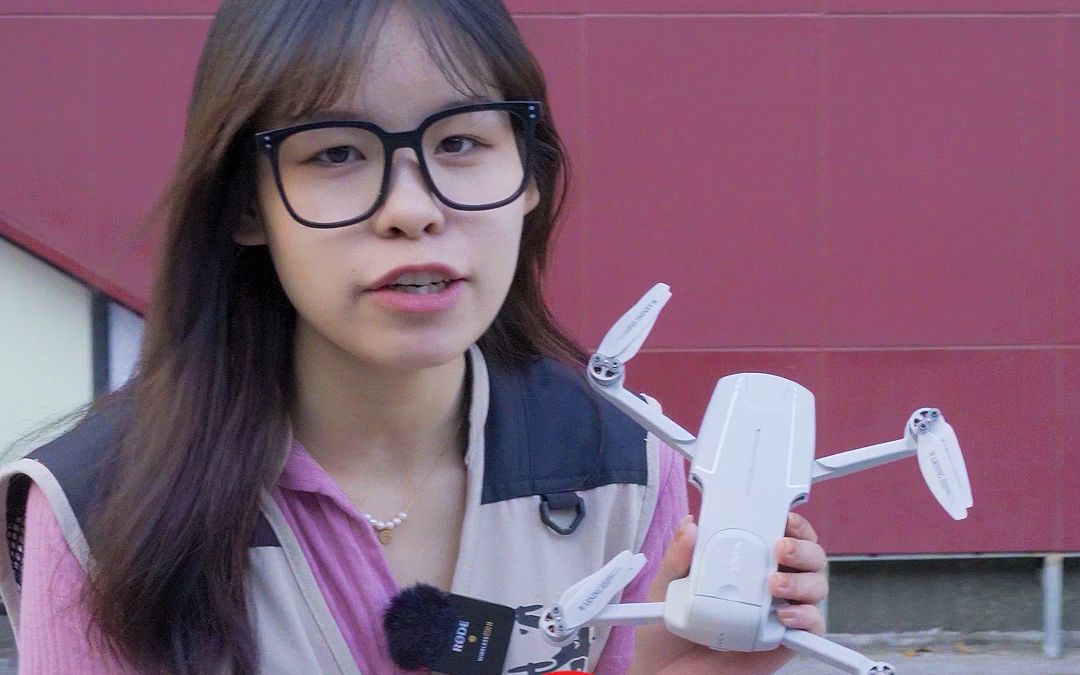 给新手小白推荐一款无人机司马x35