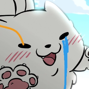 无畏猫很难吖TAT 