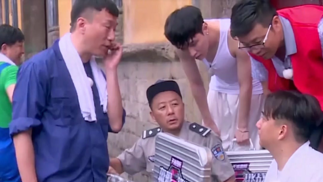 黄磊教授如何辨别翡翠真伪,郭涛:你这骗小孩呢!