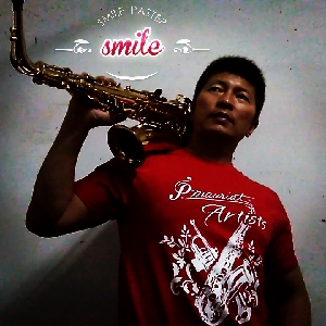 AndySaxophone 