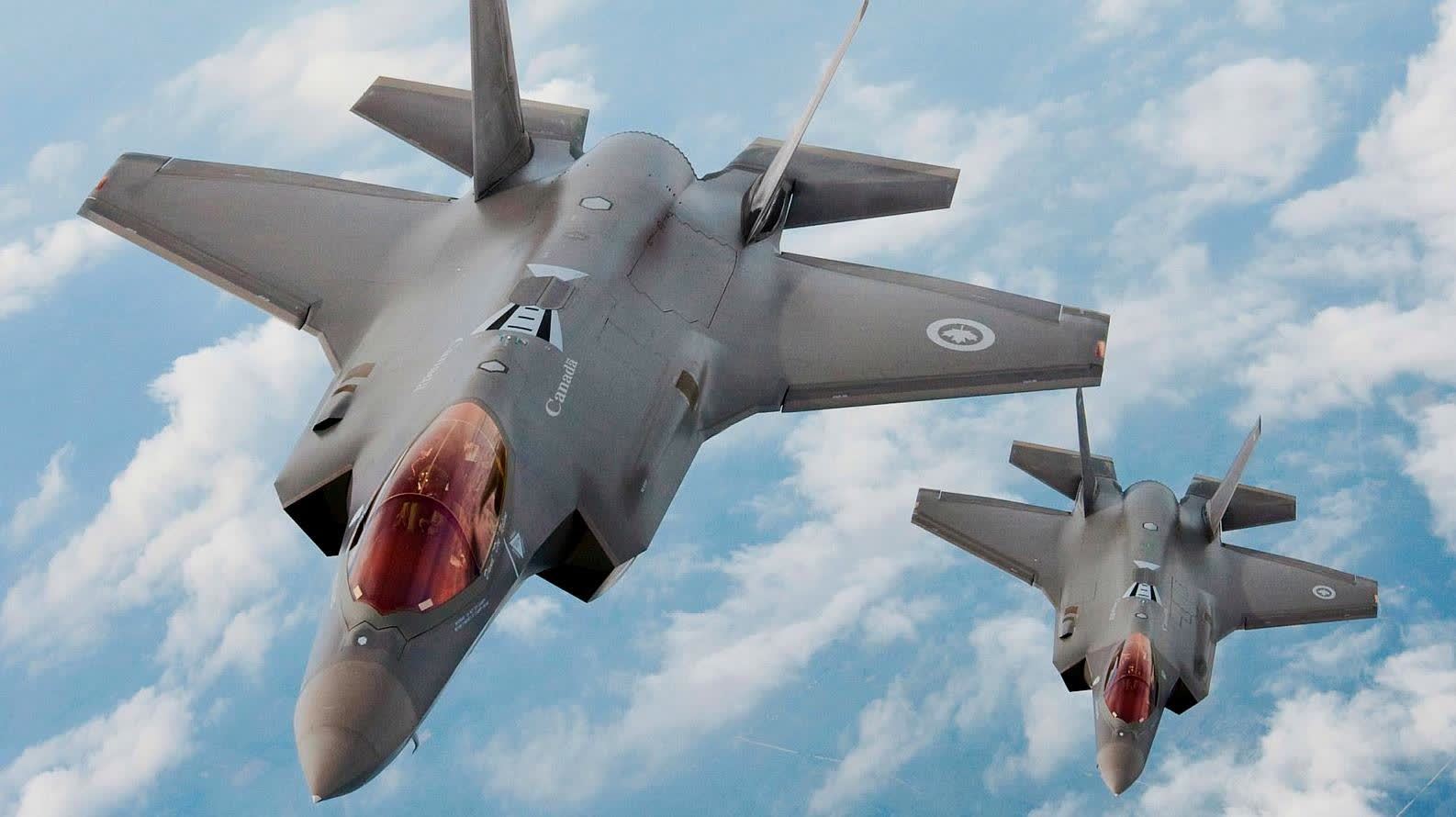 美国武器销往全球各地,为何不怕被拆开仿制?专家:有两大高招