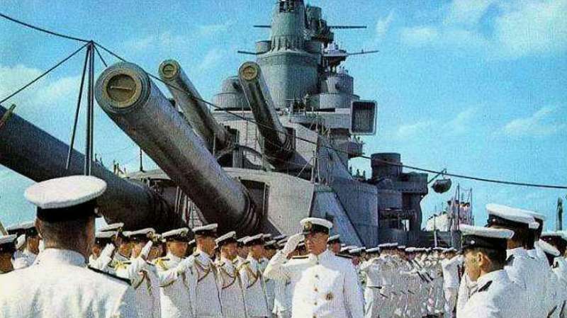 一战过后,列强忙着瓜分世界,日本为何立刻裁军