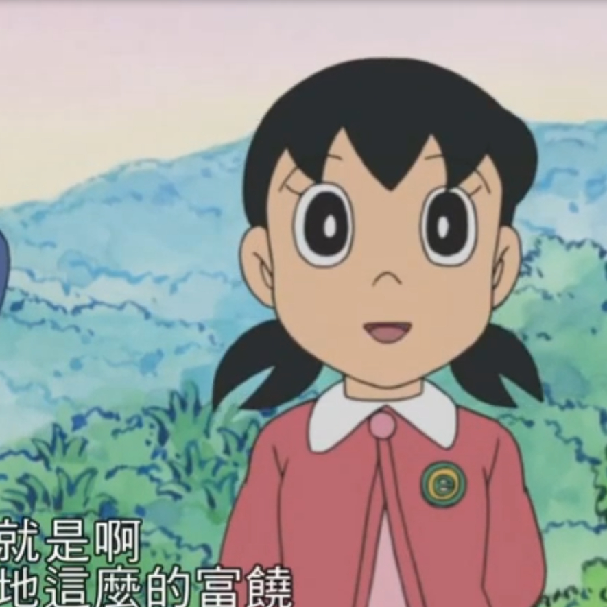 小细芬侃动漫 