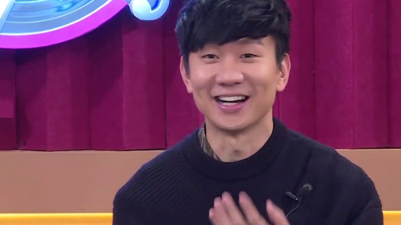 这首歌让林俊杰为难了,喊话周杰伦:是不是要把我替换掉了