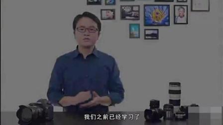 索尼a6000视频教程 单反相机入门教程 小斯坦尼康使用技巧