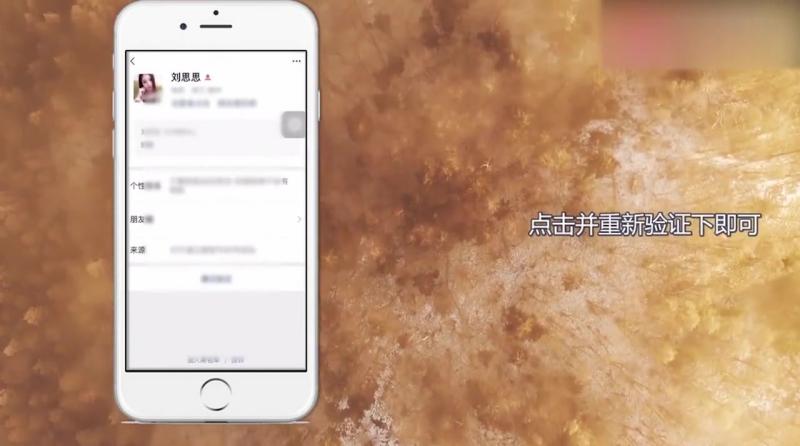 怎么找到微信中删掉的好友