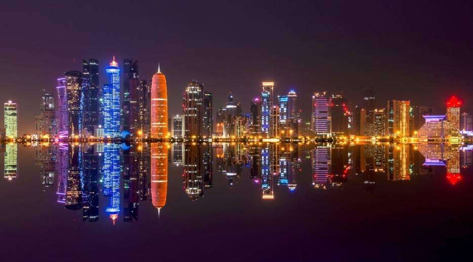 世界最富裕的国家男女比例9:1,一个男人可以娶四个老婆