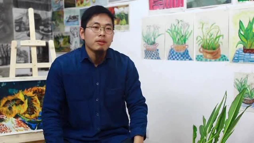 艺术森林美术工作室