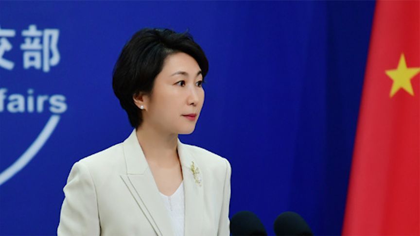 俄总统普京接受中方邀请,将于10月访华?外交部回应