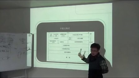 TCPIP协议栈 by 姚逢竟 20131012