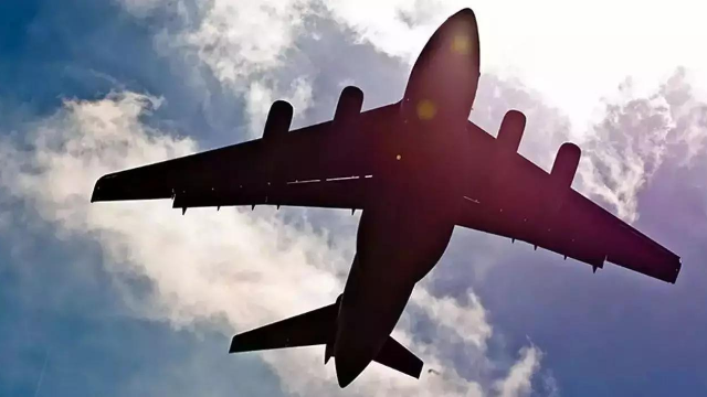 珠海航展飞行表演将出现历史一幕,四架歼20伴飞运20通场