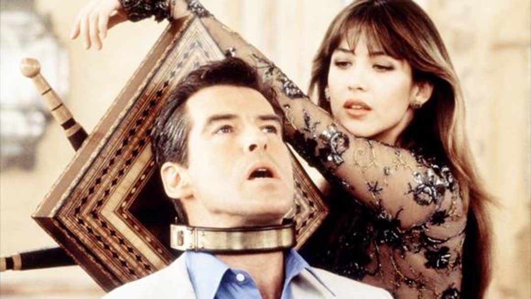 世界电影中的十大经典角色,007仅排第二位,第一名有点令人意外