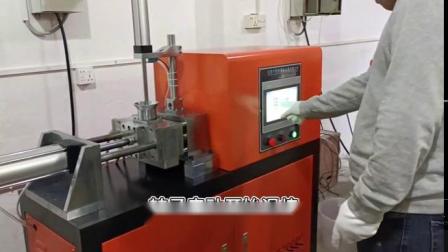 宝鼎仪器实验室小型0.3升自动开合式密炼机全视频