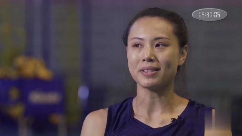 曾春蕾:信念更坚定目标更明确