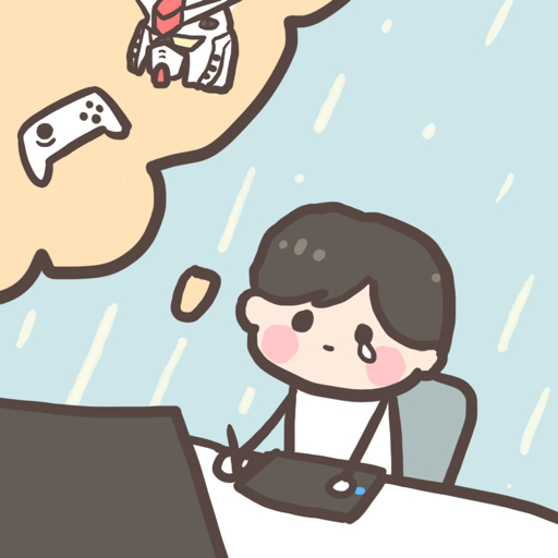 小冯快去画画吖 