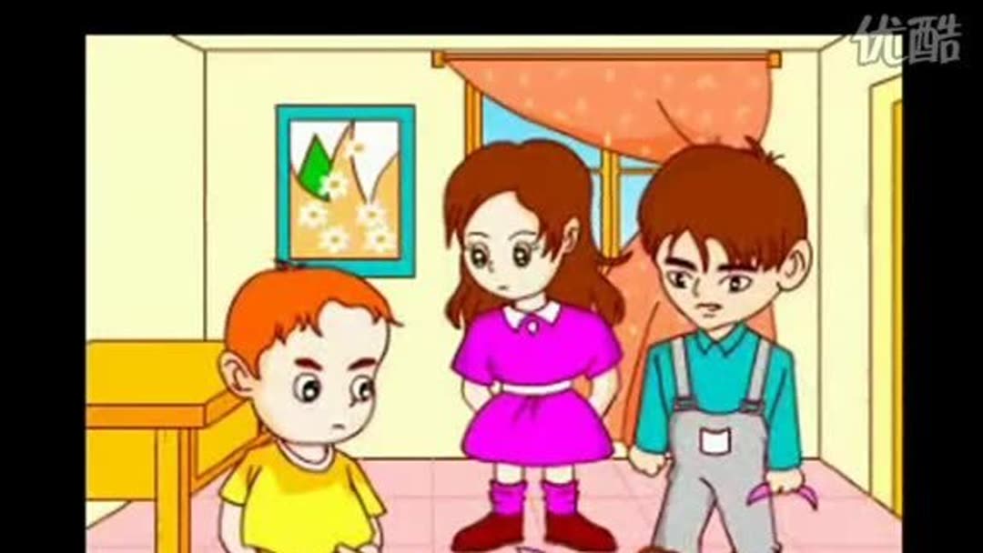 诚实的列宁-儿童故事_高清.mp4