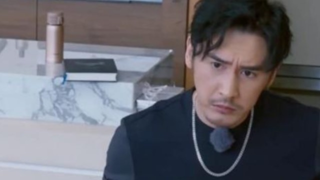 钟丽缇一味迁就,却换不来尊重,真人秀直接暴露张伦硕性格
