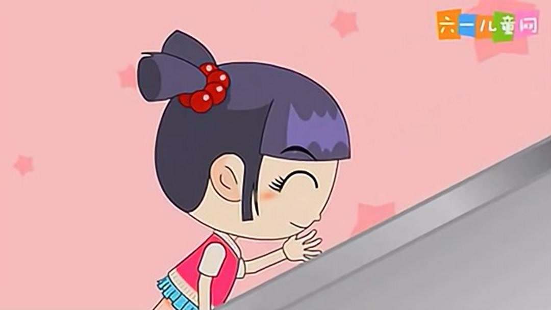 安全问题之玩滑梯时怎样注意安全