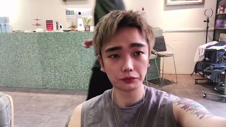 #合肥 #普通男孩 我最近食欲不振,想啃你开胃。