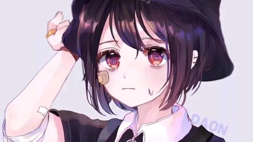 樱花校园模拟器:嗨、不知道换发型的小伙伴看看哈。