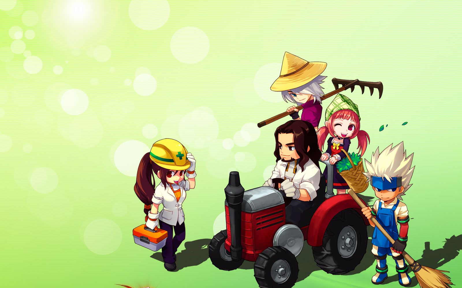 DNF又教会了我数学模型——科普伤害增量的几何意义