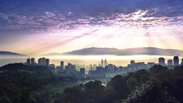 国内一城市发展最快:面积超15个上海总和,人口数量全球第二