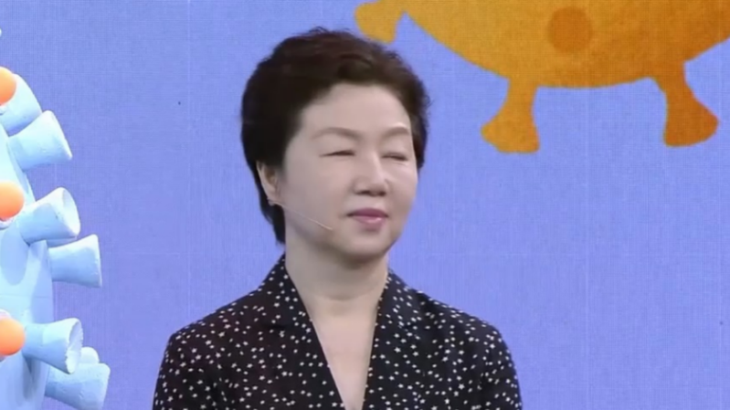 德尔塔病毒跟新冠病毒,它们区别是什么,有什么特点丨健康大问诊