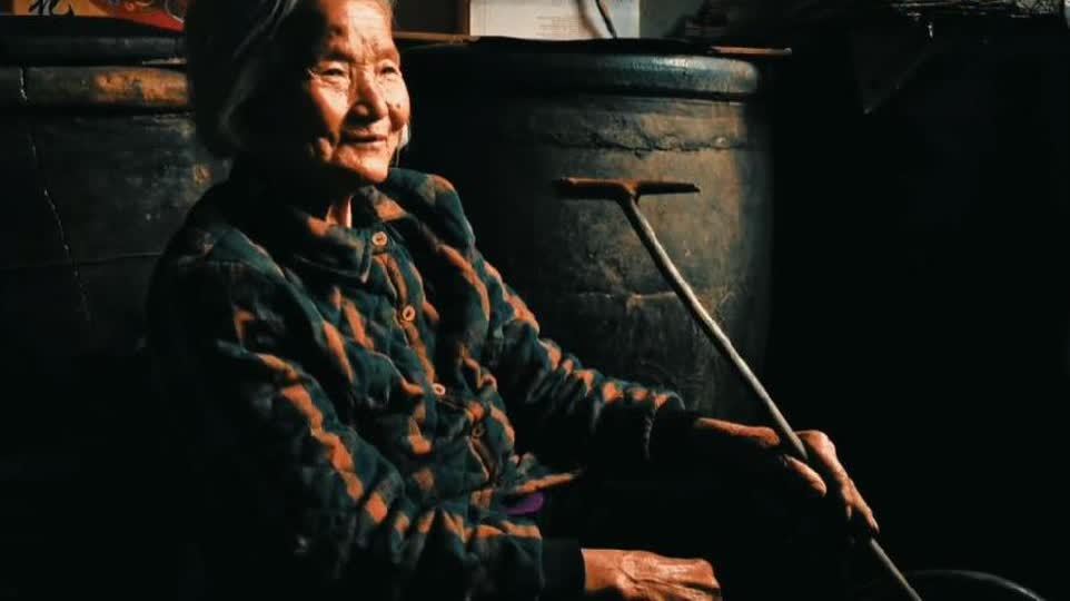 记住乡愁 讲好中国乡土故事 我的摄影我的田园