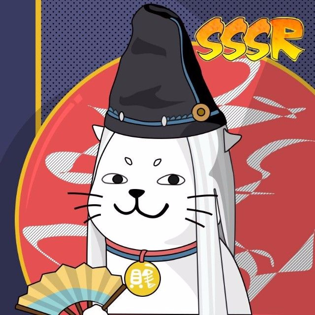 史上最贱猫 