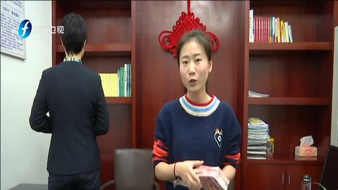 花式点钞法 既快又准还好看