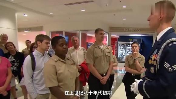 美军还有螺旋桨飞机?多用途遥测,航程可达1600公里