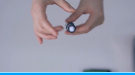 胰岛素笔的使用