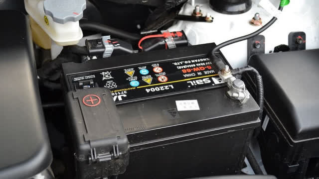 电动车新电池还没旧电池好用?3个原因告诉你答案